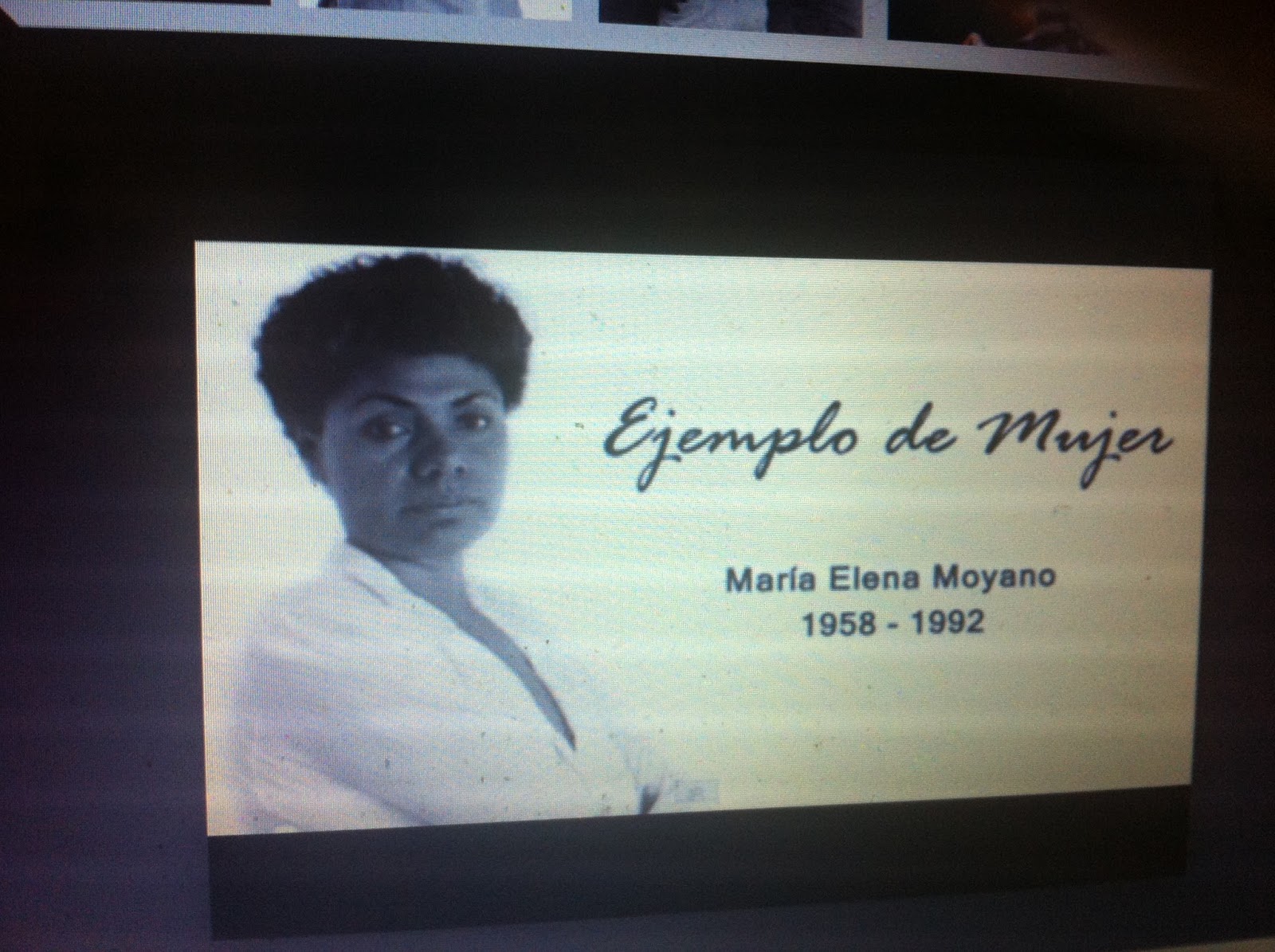 THE BLACK SOCIAL HISTORY:: BLACK SOCIAL HISTORY - AFRO-PERUVIAN " MARIA ...