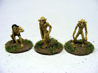 Evil Bob's Miniature Painting: Call of Cthulhu Miniatures by RAFM ...