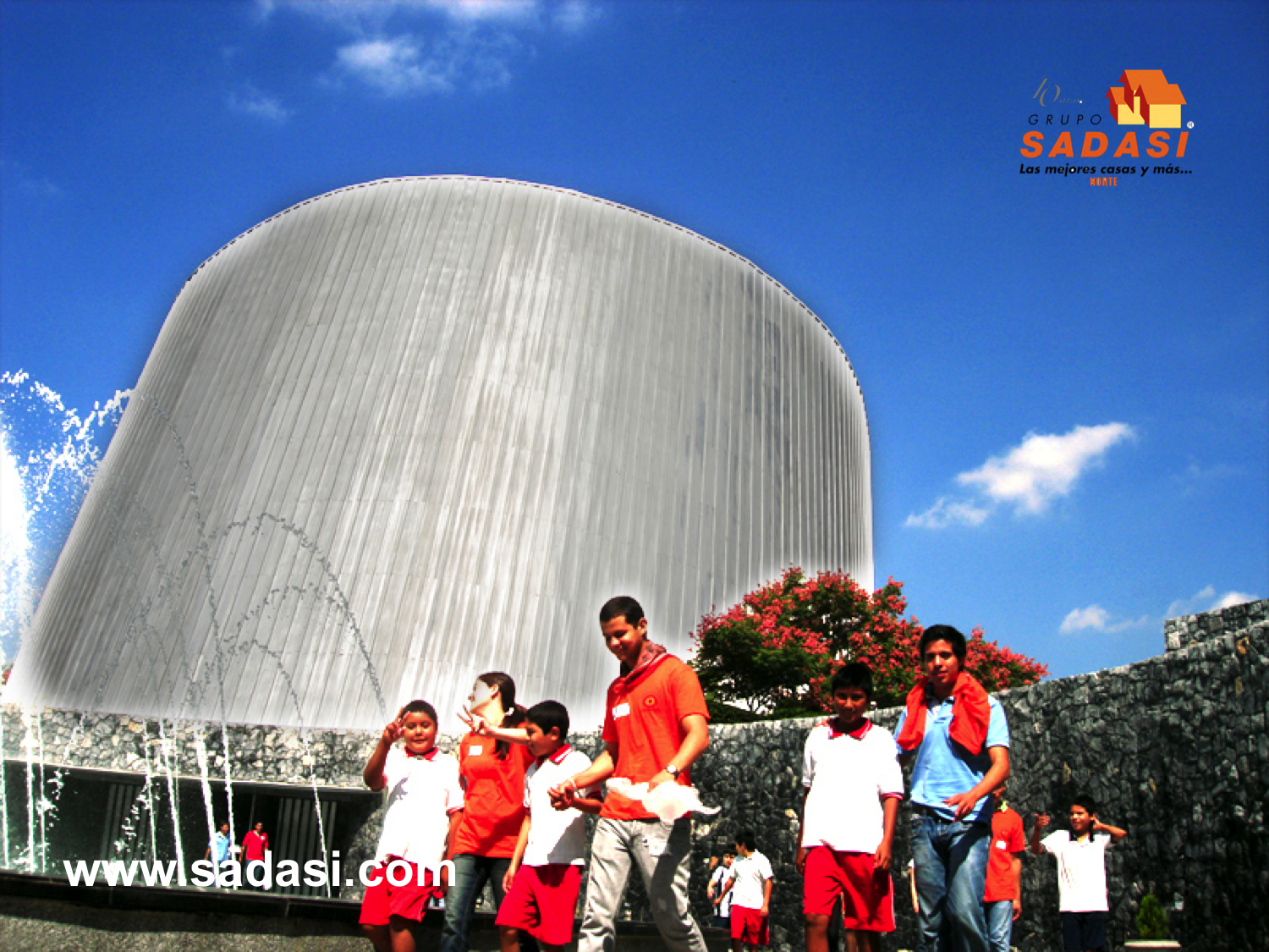 SADASI CORPORATIVO: GRUPO SADASI LE HABLA SOBRE NUESTROS DESARROLLOS EN ...