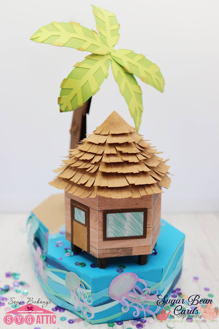 SVG Attic Blog: July 2018