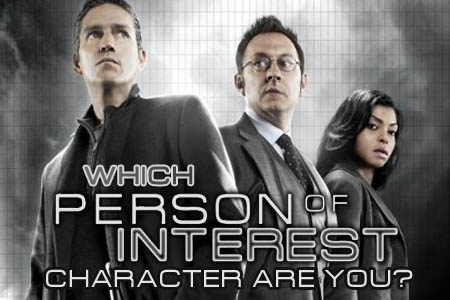 Person of Interest Poster Gallery2 | Tv Series Posters and Cast