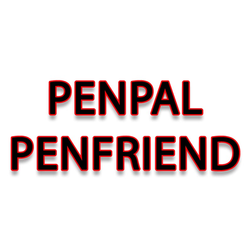 Find Penpal: Penpal worlds