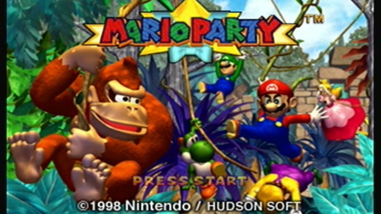 Hughes3D - A Gaming Blog: By Design: Making an Impression with Title ...