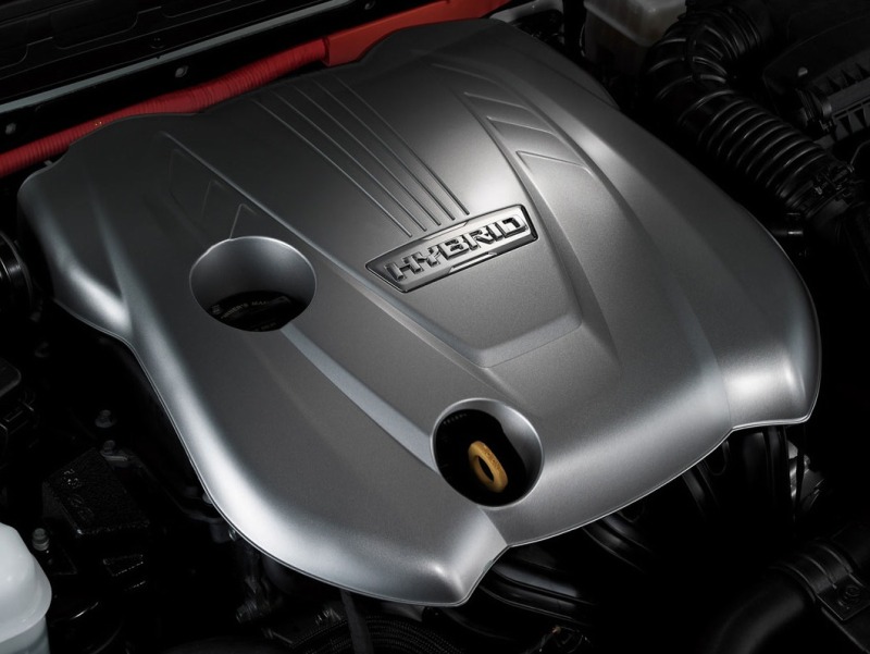 Car Review and Spesification - 2011 Kia Optima Hybrid - With Car