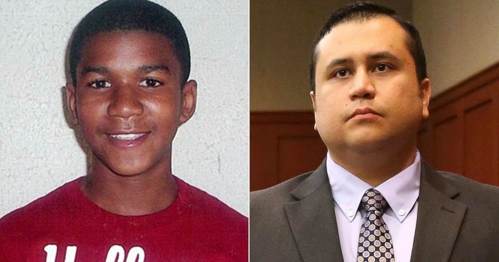 African American Reports George Zimmerman Will Not Face Federal