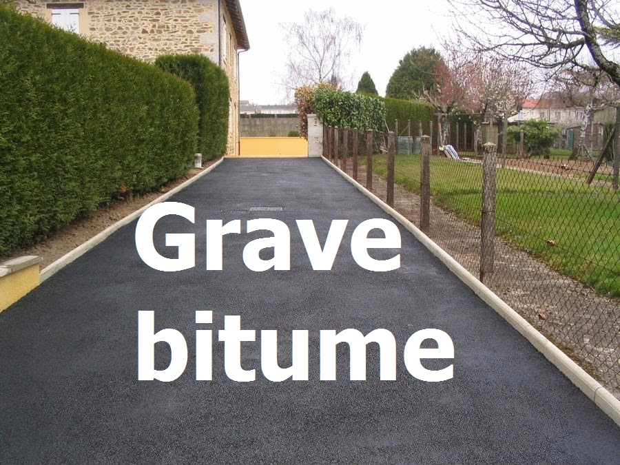Grave bitume - mode d'exécution détaillé | Cours génie civil - Outils ...
