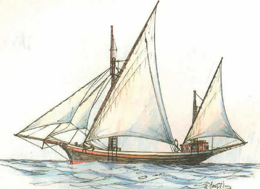 LA MURGA de Nito: MI VELACHERO DEL SIGLO XIX