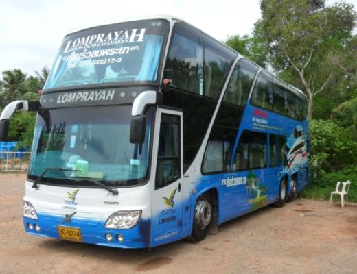 Koh Tao childcare and family activities: September 2017