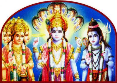 ¿Qué es la Trimurti? | Página de curiosidades y más