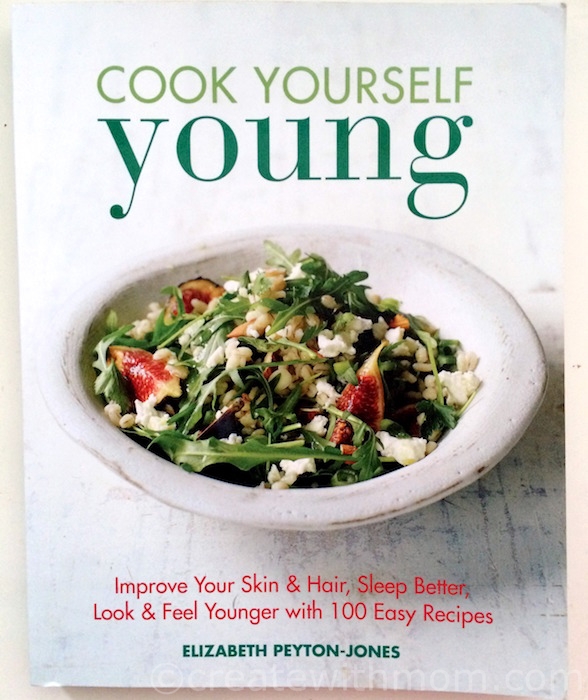 Create With Mom: Learning to Cook Yourself Young