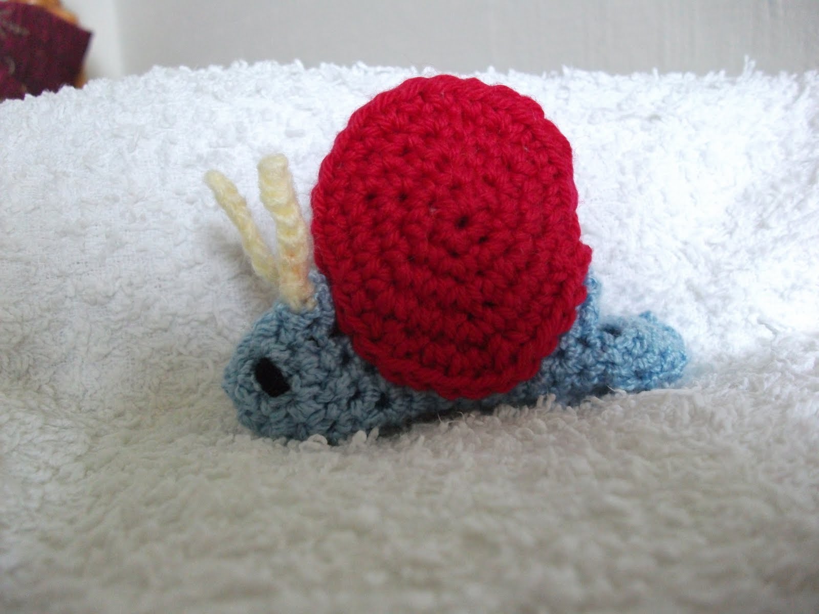 .Linda's Crafty Corner: Finger Puppet Fun