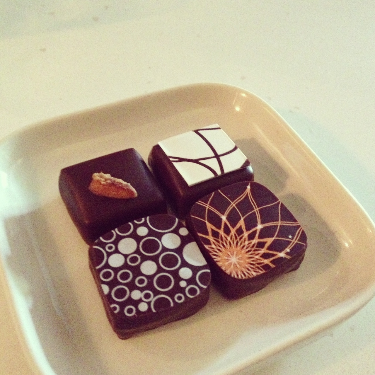 A Wife's Charmed Life: Boon, The Chocolate Experience at Darlinghurst