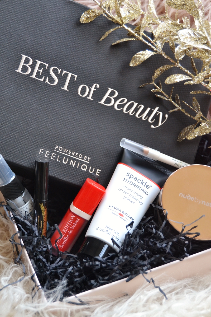 Beauty Boxes Worth Spending Your Money On | Makeup Savvy - makeup and ...