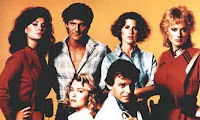 Un universo de Ciencia Ficción: 1983- V – Kenneth Johnson