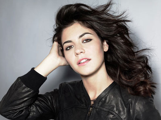Diva Devotee: [Vocal Profile] Marina Diamandis (AKA Marina and the ...