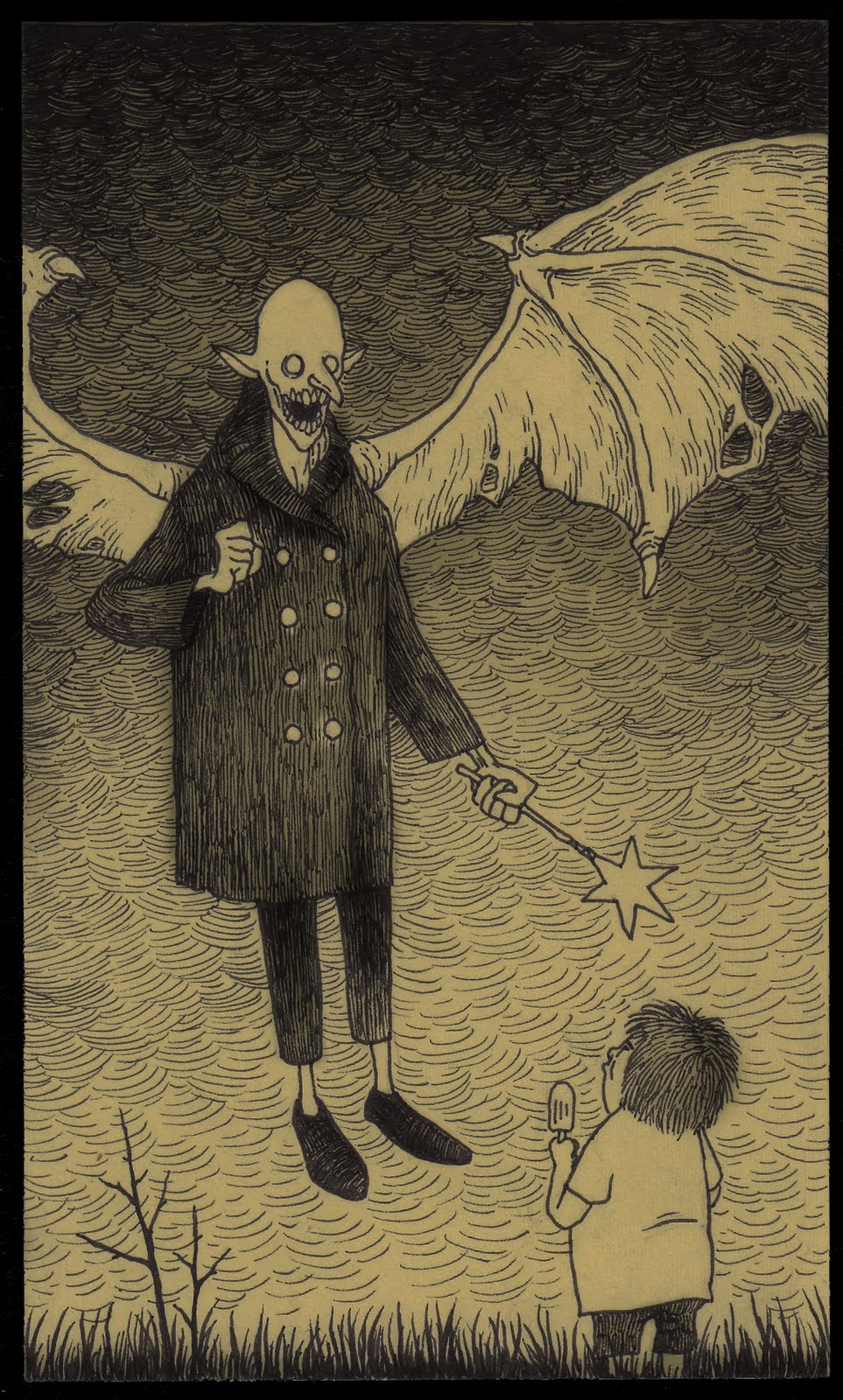 don kenn gallery: September 2011