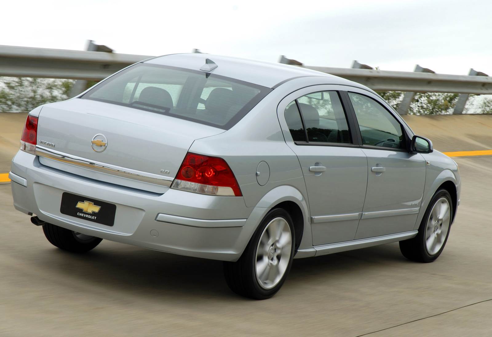 JORNAL PONTO COM: BONS TEMPOS DESSE CARRO: Chevrolet Vectra Elite 2008 ...