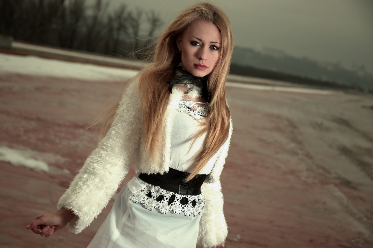 The Industrial Twilight: Aftermoon - "Phase One" [2016]