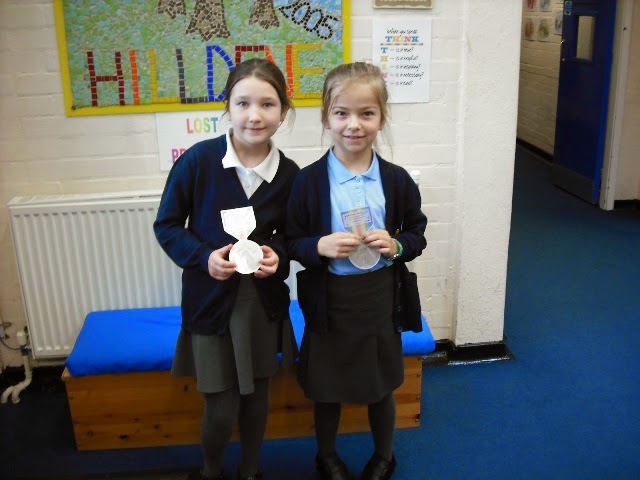 War Story Reading Challenge :: Hilldene Primary Library