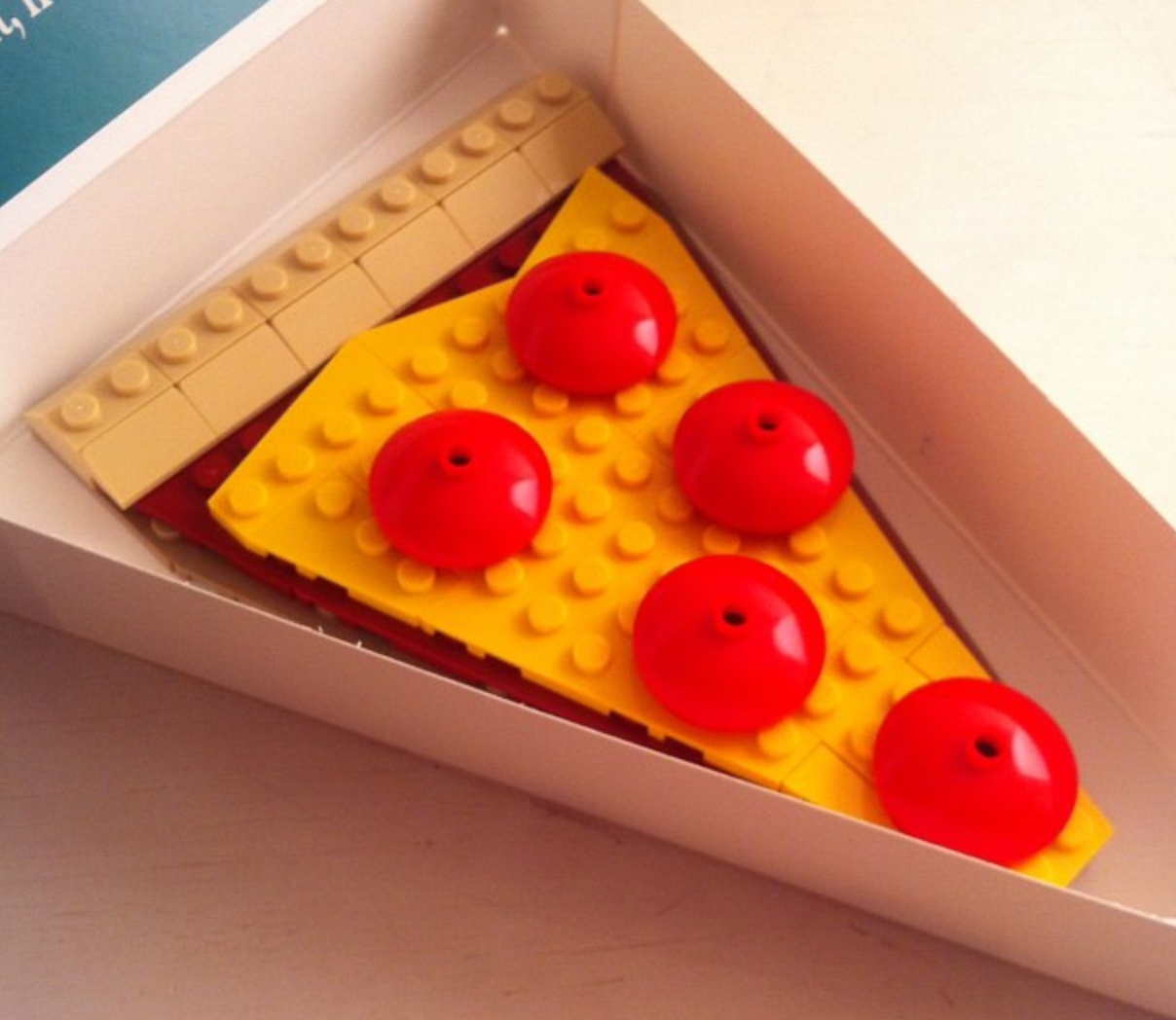 La Geekitude des Choses: Lego 2013 au New york Comic Con: le retour des ...