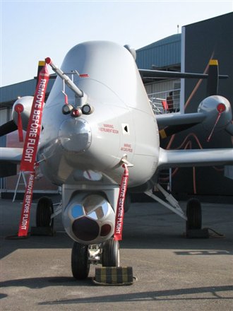 Asian Defence News: The UK Approach to Unmanned Aircraft Systems report ...