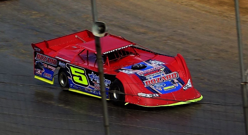 Deep Dixie Racing: WHITENER LOOKS TO ADD SHOWDOWN IN SAVANNAH TO HIS ...
