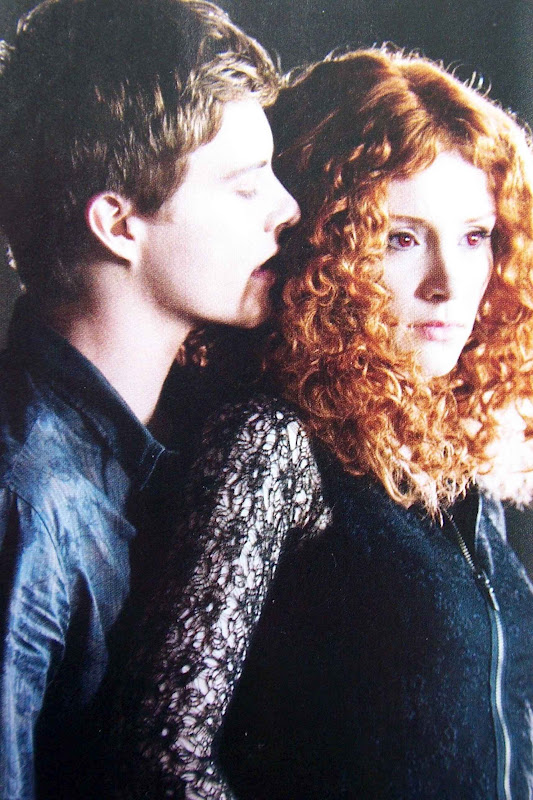 Fans por Siempre: Eclipse: Stills