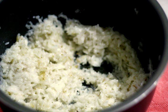 Ho Jiak (Best Asian Food, Home Cooks, Recipes): Homemad Pulut Pisang ...