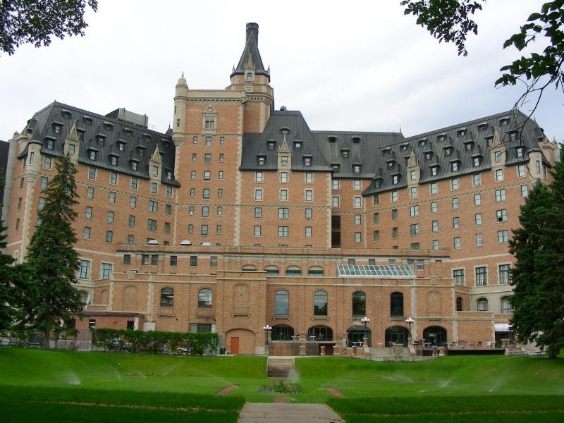 The One Income Dollar: Castle on the River