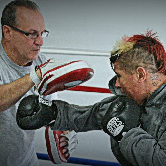 KO Digest: KO Digest Interview: Shelito Vincent - "Boxing saved my life"