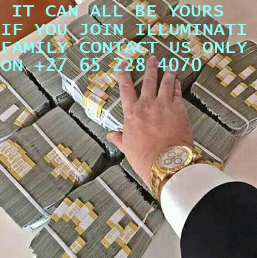 illuminati: Join Illuminati 666 Organization
