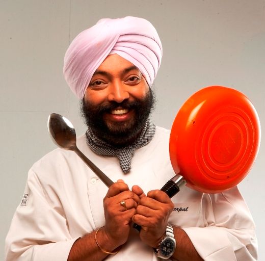 Best and the famous Chefs of India which make India proud in Global ...