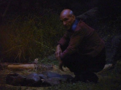 Random Fandoms: Star Trek TNG Darmok