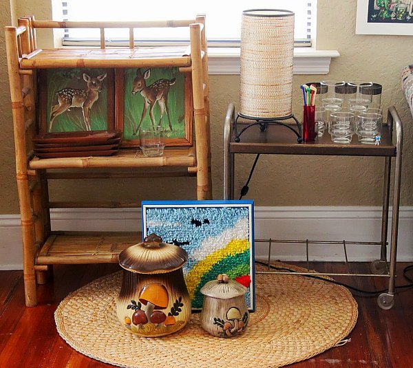 Getting the GOOD stuff at the Thrift Store. Here's My Tips, What Are Yours?