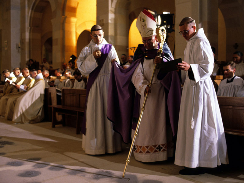 Ceremonies of the Consecration of Churches: The Writing of the Latin ...