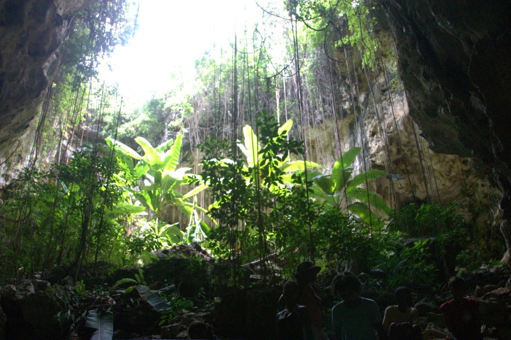 Tourisme (Villes, Patrimoines et Lieux Historiques d'Haïti): Port-à-Piment