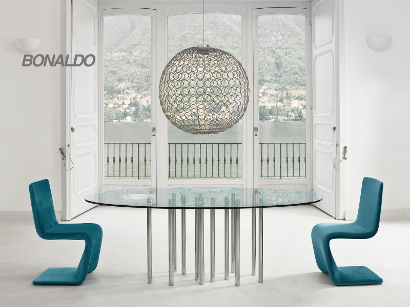 Come, Fall in Love with Bonaldo