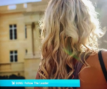 INNER TOOB: SATURDAY SOUNDTRACK - A MAJOR DISTRACTION