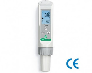 Portable PH Meter