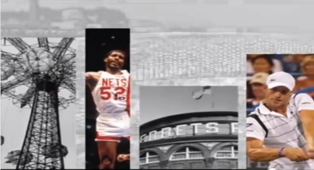 New Barclays Center video features Jay-Z over Ratner; claims arena is ...