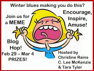 The Secret Files of Fairday Morrow: Answer to Monday's Riddle: Memes ...