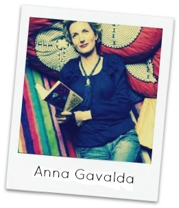 Papel y Literatura: Papeleando - Ana Liyu: septiembre 2013