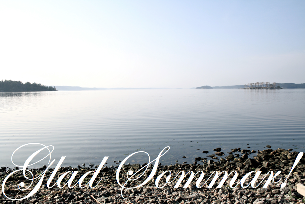 studio karin: GLAD SOMMAR