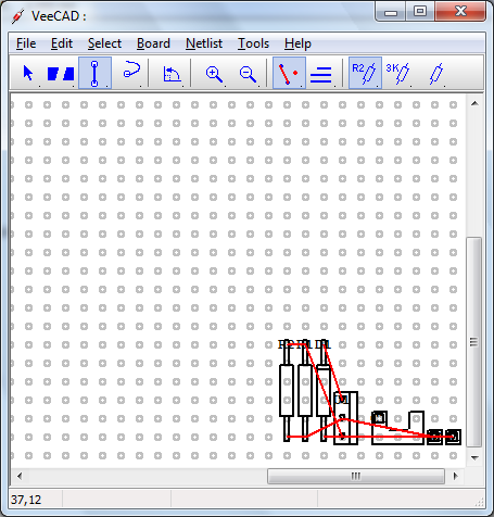 Bobo Elektronik: April 2013