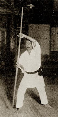Funakoshi Okinawan Karate Kenpo Kenkyukai : A Study of Master Gichin ...