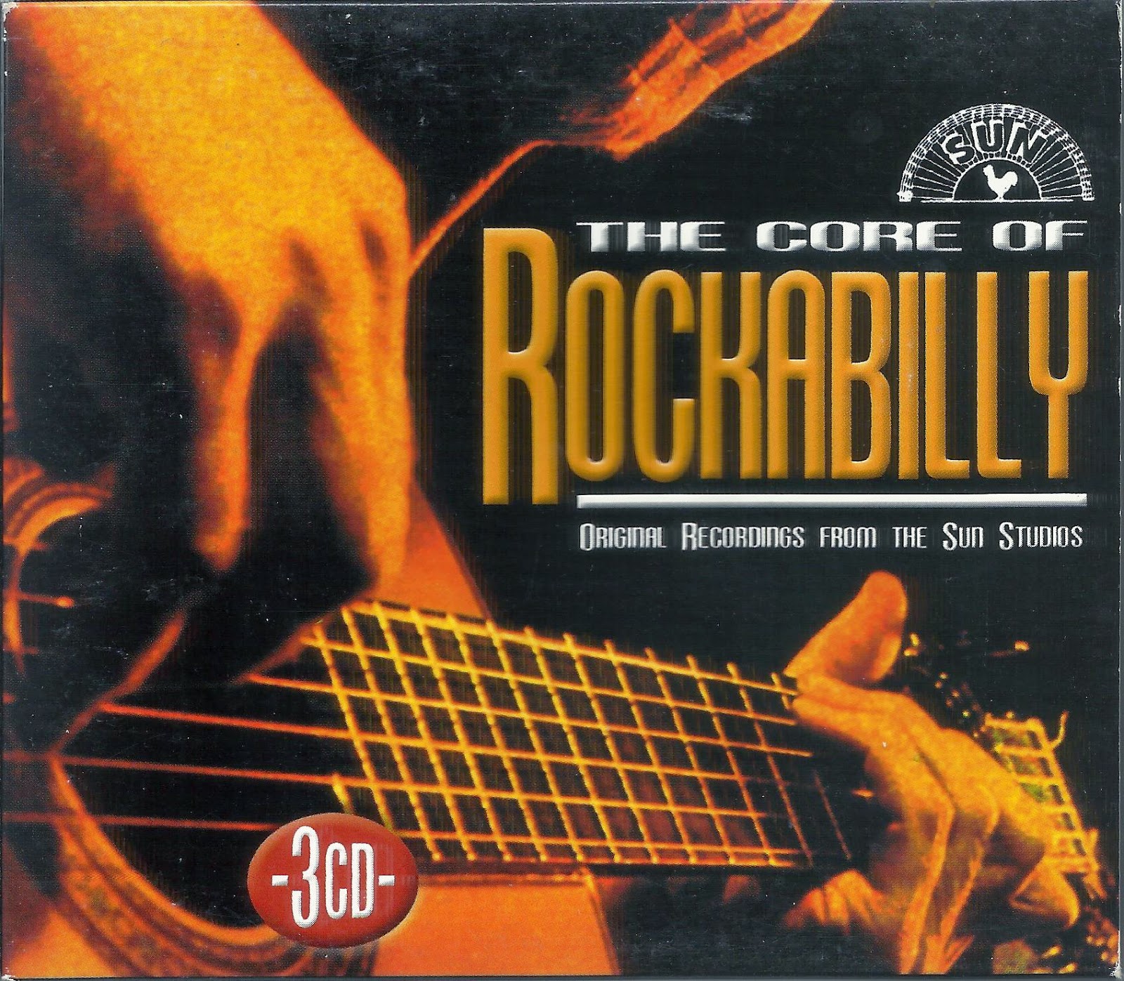 This Jukebox Rocks !!: The Core of Rockabilly..60 Original Recordings ...