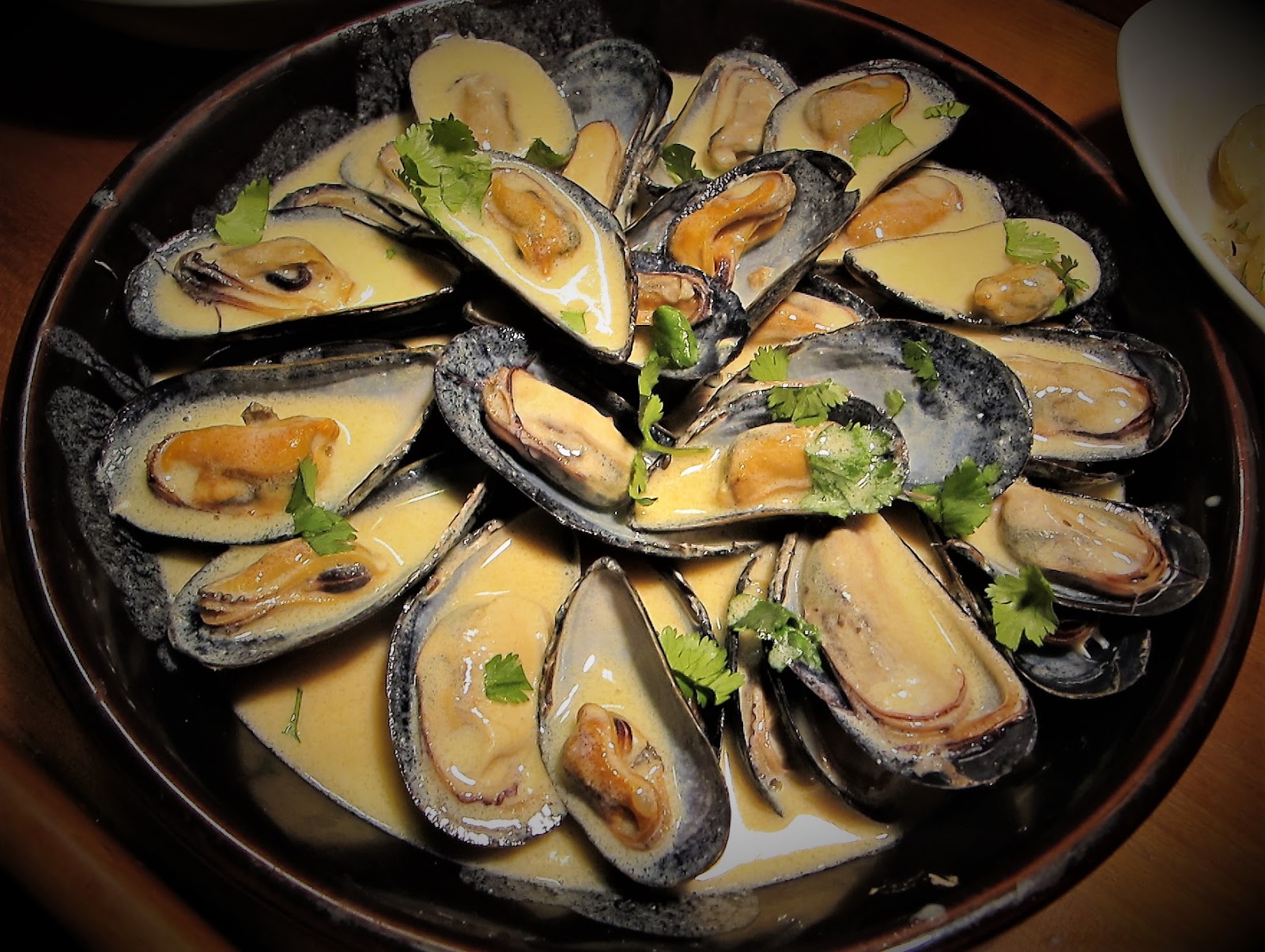 MEMORIES FROM LA ROCHELLE: THE MOUCLADE