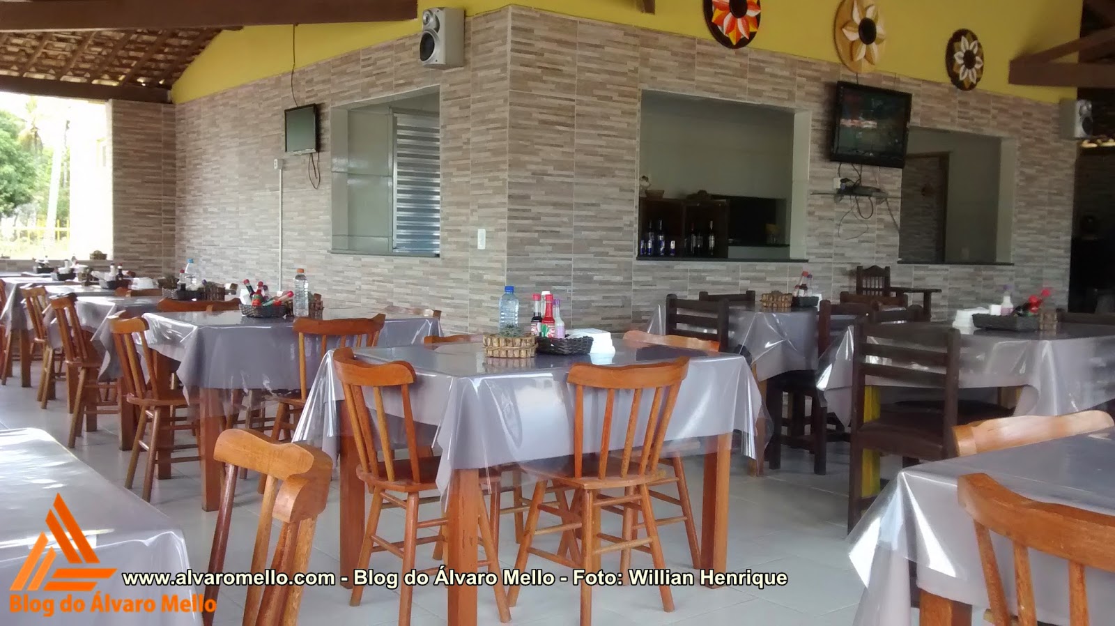 Divulgação: Restaurante do Capão Belíssimo Café Sertanejo | Blog do ...