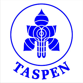 Vector Download: Logo TASPEN