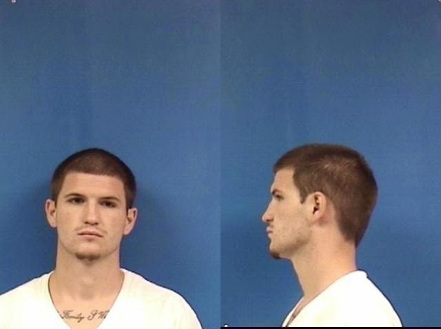 Calvert County Sheriff's Office: September 2014